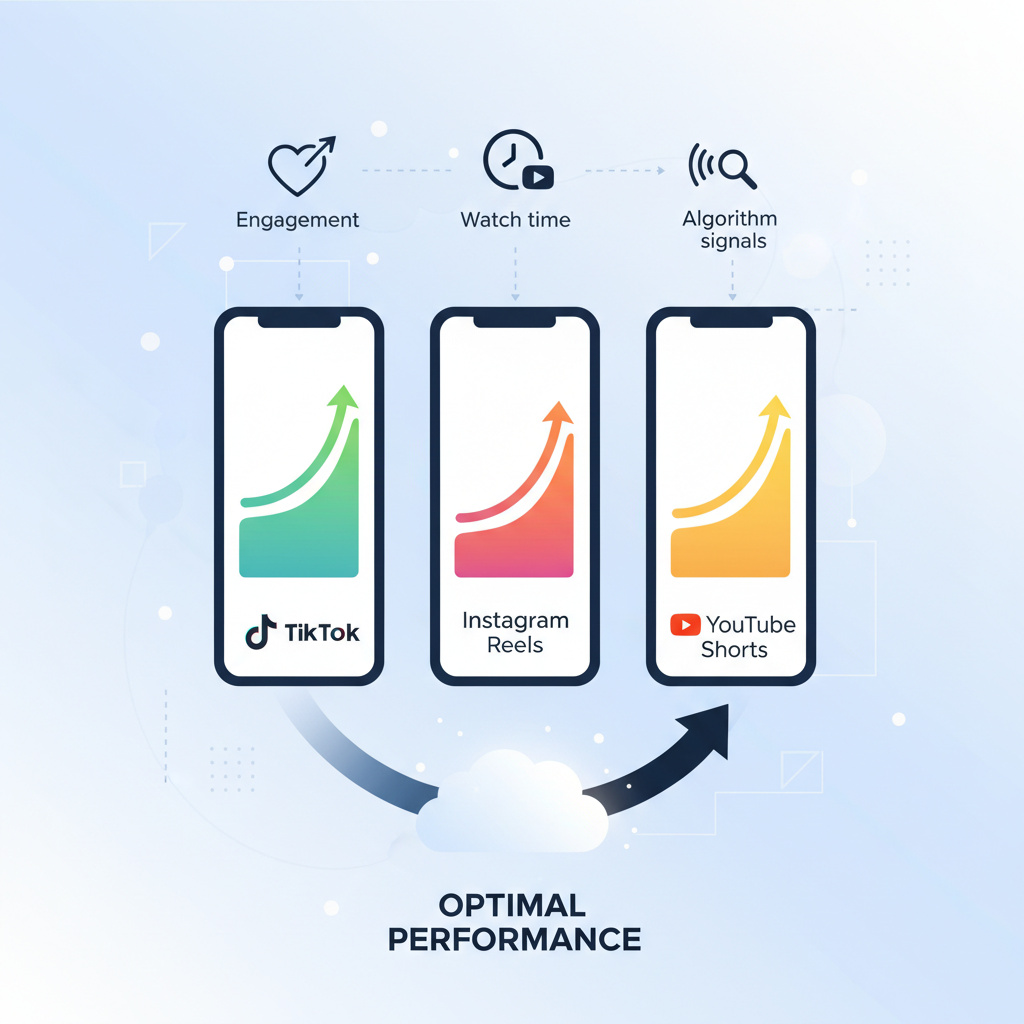 Platform-Length Guide: Ideal Short-Form Video Lengths for TikTok ...
