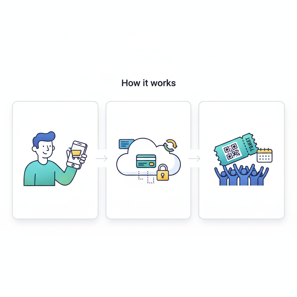 Top 5 Ticket Platforms You Should Know