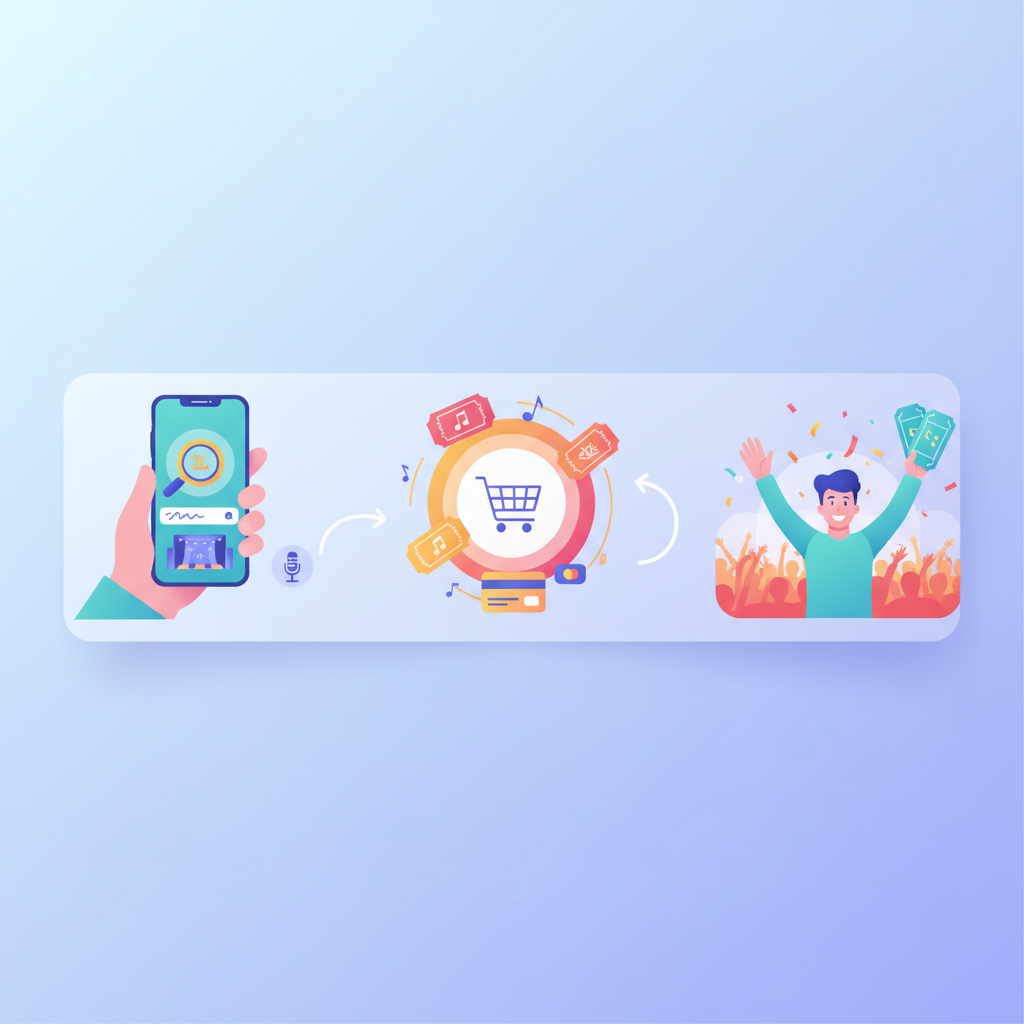 5 Best Websites for Buying Concert Tickets
